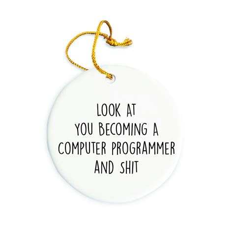 computer programmer ornament programmer christmas ornament christmas