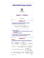 Prob Chapter 7 Pdf Course Hero