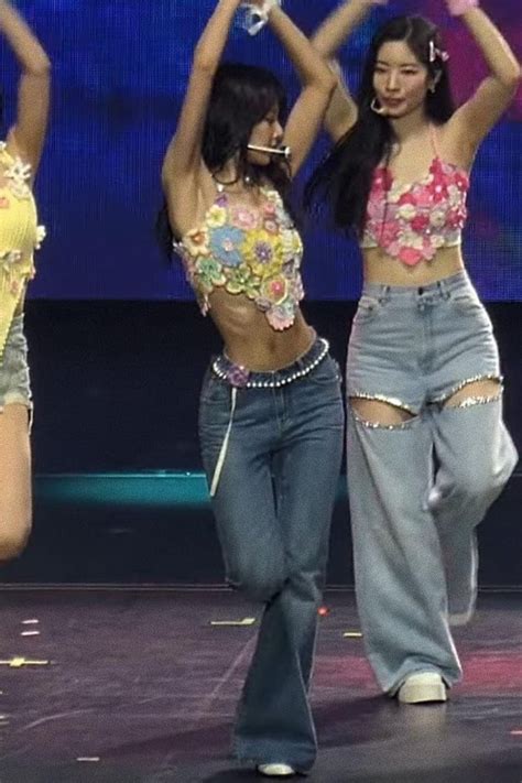 Twice Tzuyu Kpop Nsfw