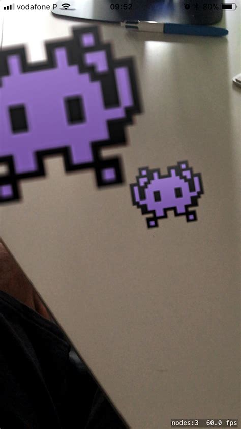 Ios How Should I Fix The Xcode 9 Beta 2 Arkit Spritekit Demo Project