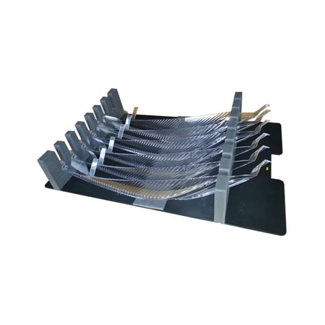 Cross Linked Polyethylene Foam Packaging Eurobox