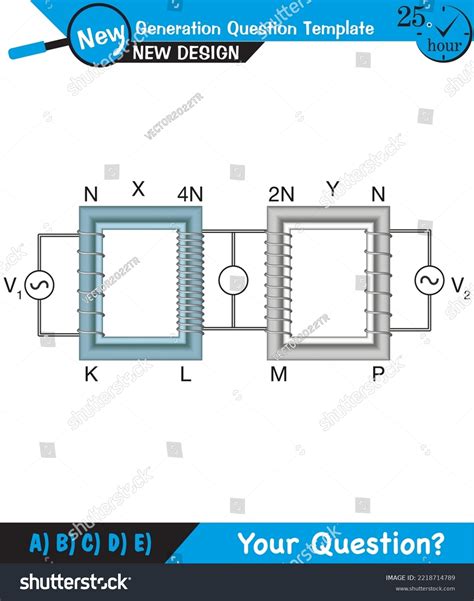 Wonderful Vector Diagram Of Transformer Photographs