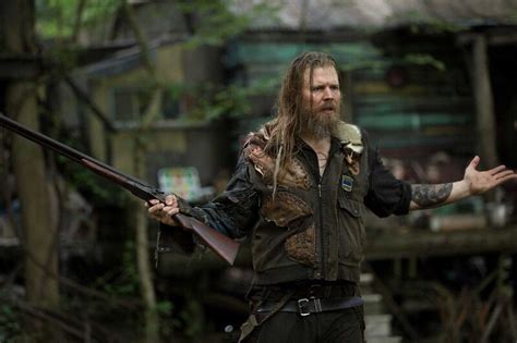 Outsiders Staffel 1 Episodenguide Fernsehseriende