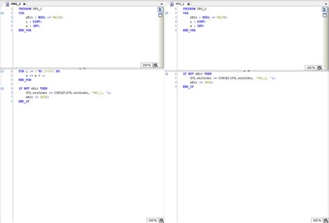 How To Optimize Task Management In Codesys Codesys And Io Qanda Weintekusa