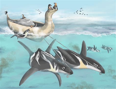 37 Best Uwaterwatermelon Images On Pholder Speculative Evolution