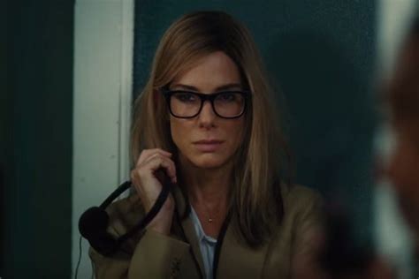 Sandra Bullock Pulls Off An Upset In First Our Brand Is Crisis