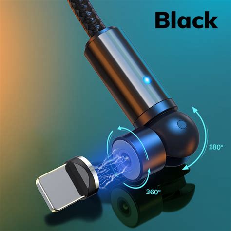 Cheap Price Multi Plug 540 Degree Rotation Ball Shape Lighning Usb