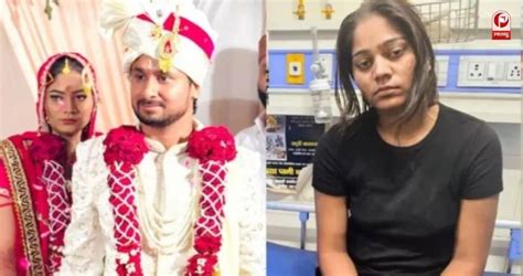 Sonam Raghuwanshi News राजा रघुवंशी हत्याकांड में तंत्र क्रिया का राज सोनम को देनी थी राजा