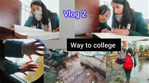 Back To College After Vacations Ani Entertainment YouTube