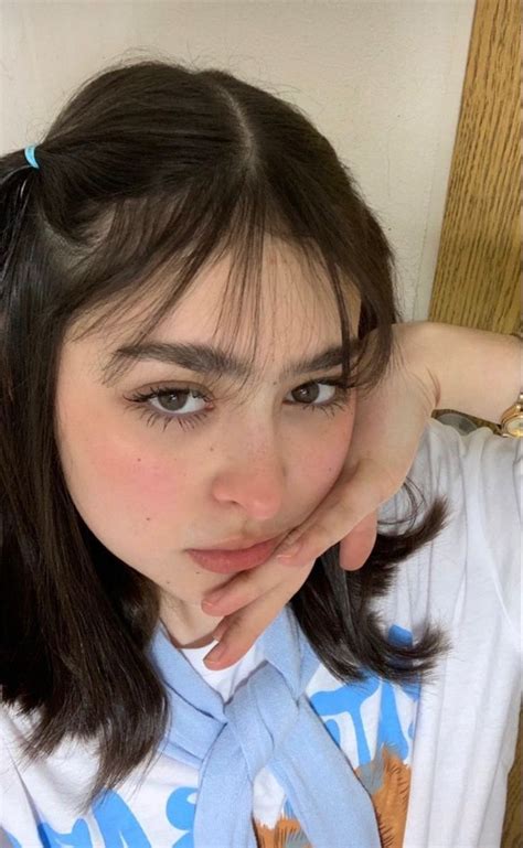 Cecan Luar Negeri Shot Hair Styles Hair Looks Brunette Actresses