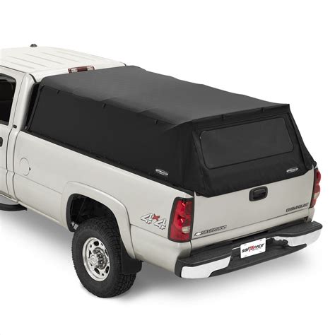 Softopper Off Road Tents