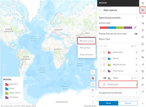 How To Add A New Feature Template For Use In Arcgis Field Maps