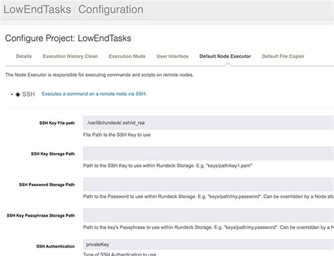 Take Control Of Your Cron Jobs With Rundeck Lowendbox