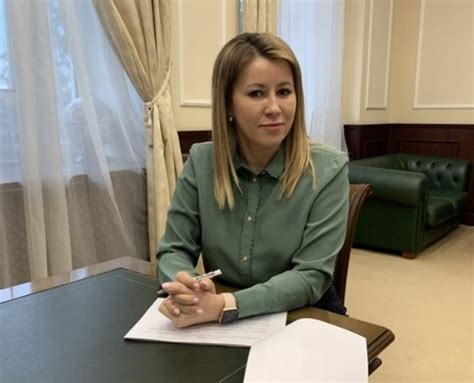 Новый министр соцразвития назначен в Московской области Общество