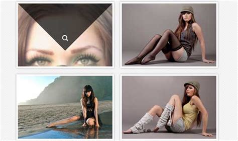 50 Fresh Css Image Hover Effects Freshdesignweb