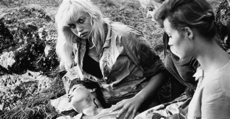 Ein Toter Hing Im Netz · Film 1960 · Trailer · Kritik