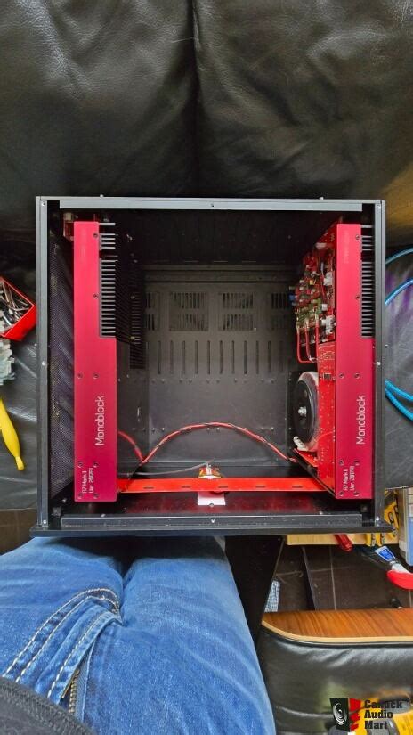 Starke Sound Totl A7 Mk Ii 2ch Priced To Sell