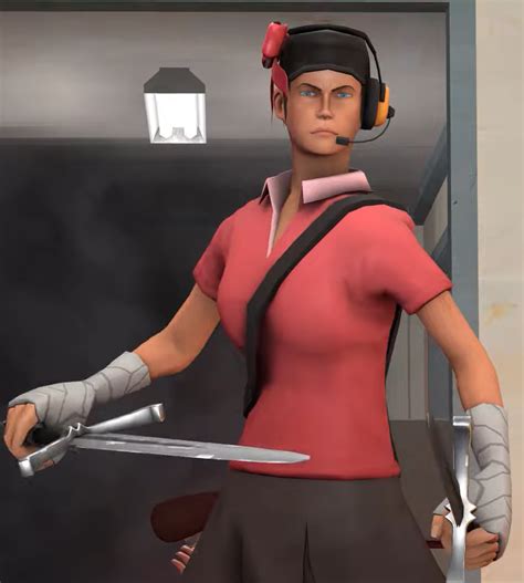 Femscout Desolation Wiki Fandom