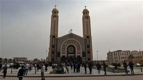 اليوم الكنيسة الأرثوذكسية تبدأ صوم الميلاد المجيد 2024