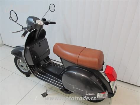 Moto Trade Lml 200 Star
