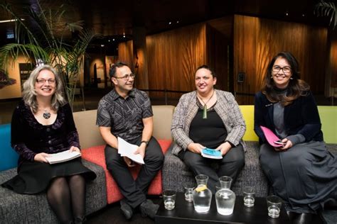 Launch Judith Binney Trust