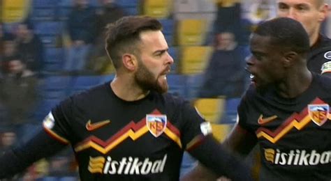 MKE Ankaragücü Bellona Kayserispor Maç Özeti Video beIN SPORTS