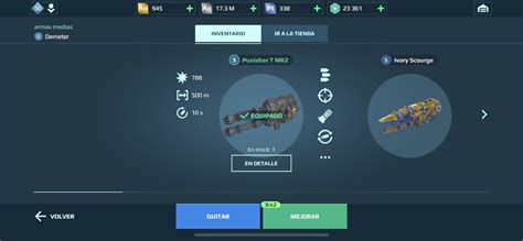 My first mk2 weapon! : r/walkingwarrobots