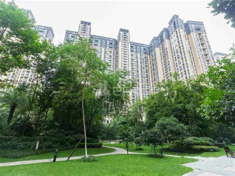 万科金域蓝湾成都成都第10页大山谷图库