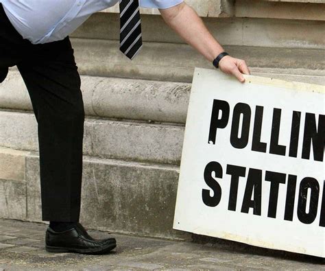Petition Calling For An Immediate General Election Edges To 250k