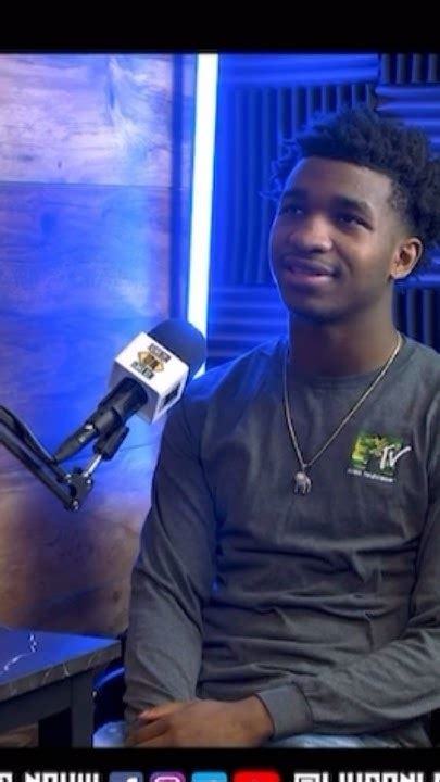 Des Moines Rapper Ken10s Interview On Liveonlakestreet Nojumper