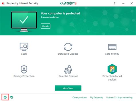 Adding Exceptions For Netsim Exes In Kaspersky Antivirus Netsim