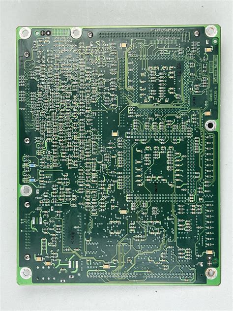 Kv Control Board For Ge Dxi Ct Puma Export Inc