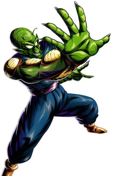 Piccolo Daimaoh Crossverse Wiki Fandom