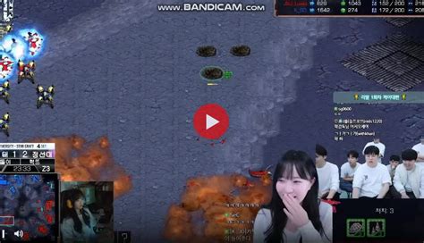 슬돌이 학수오빠 나 레전드 경기였어 당신이 키우던 그 유스가 이렇게 컸다고 스타크래프트 에펨코리아