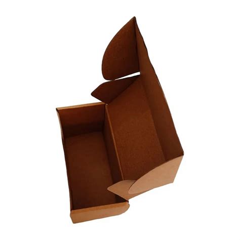 Single Phase 2 Ply Corrugated Shoes Packaging Box At Rs 9 Piece In Jodhpur
