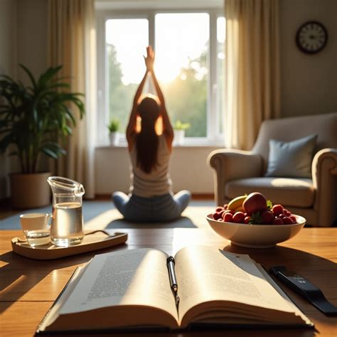 A Thoughtful Guide Reminding Us That Small Consistent Steps Can Make A Big Difference In