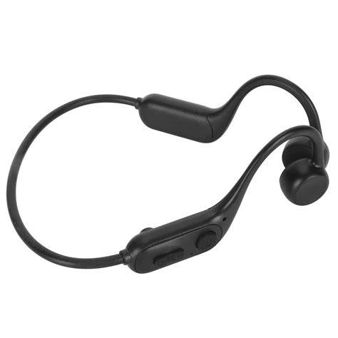 Auriculares Abiertos Ip68 Auriculares Con Sonido óseo Impermeables Baja