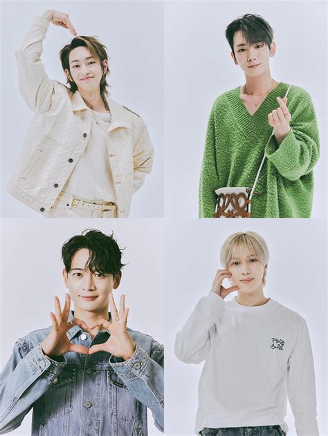 샤이니 데뷔 15주년 돌아보기 그저 감사 계속 나아갈 것 디스패치 뉴스는 팩트다