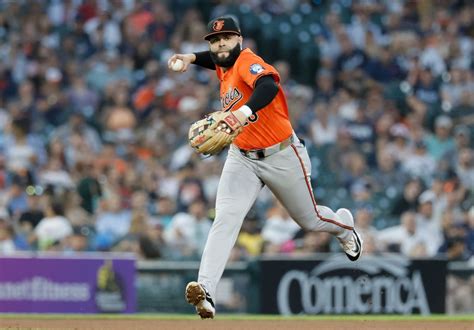 Taking Another Look At Orioles Roster Decisions Blog