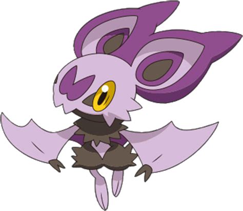 Noibat By Pokemonsketchartist On Deviantart
