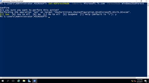 Migrate Active Directory From Server 2012 R2 To Server 2016 CR Tech