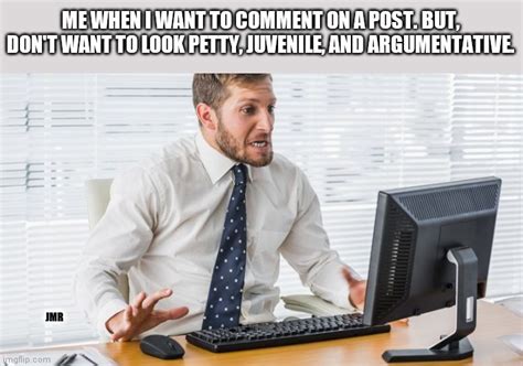 Frustrated At Work Meme