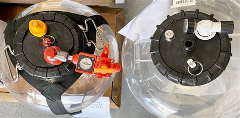 Brew Systems And Fermenters Border Brewing Supplies