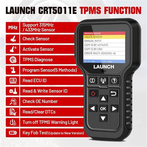 Tpms Programming Tool For Toyota At Britt Gilliard Blog