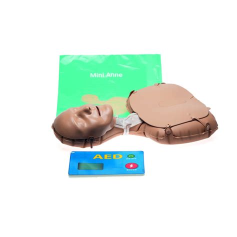 Mini Anne Global Savelives