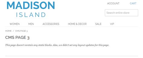 adding static blocks to cms pages with magento layouts
