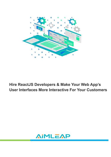 Hire Reactjs Developers By Full Stack Techies Issuu