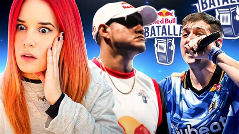 Mis Papis 🔥 Amph Reacciona Chuty Vs Aczino Cuartos Red Bull Batalla