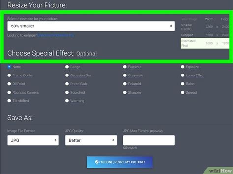 How To Resize A JPEG 5 Methods Reducing File Size How To Resize A JPEG 5 Methods Reducing File Size