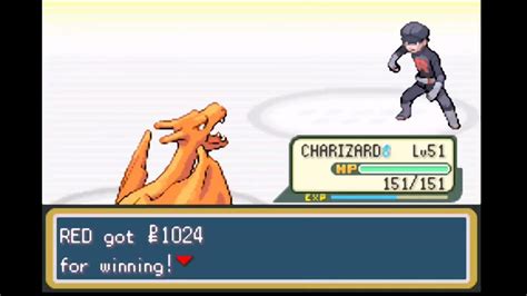 Pokémon Fire Red Version Walkthrough Silph Co Giovanni Youtube